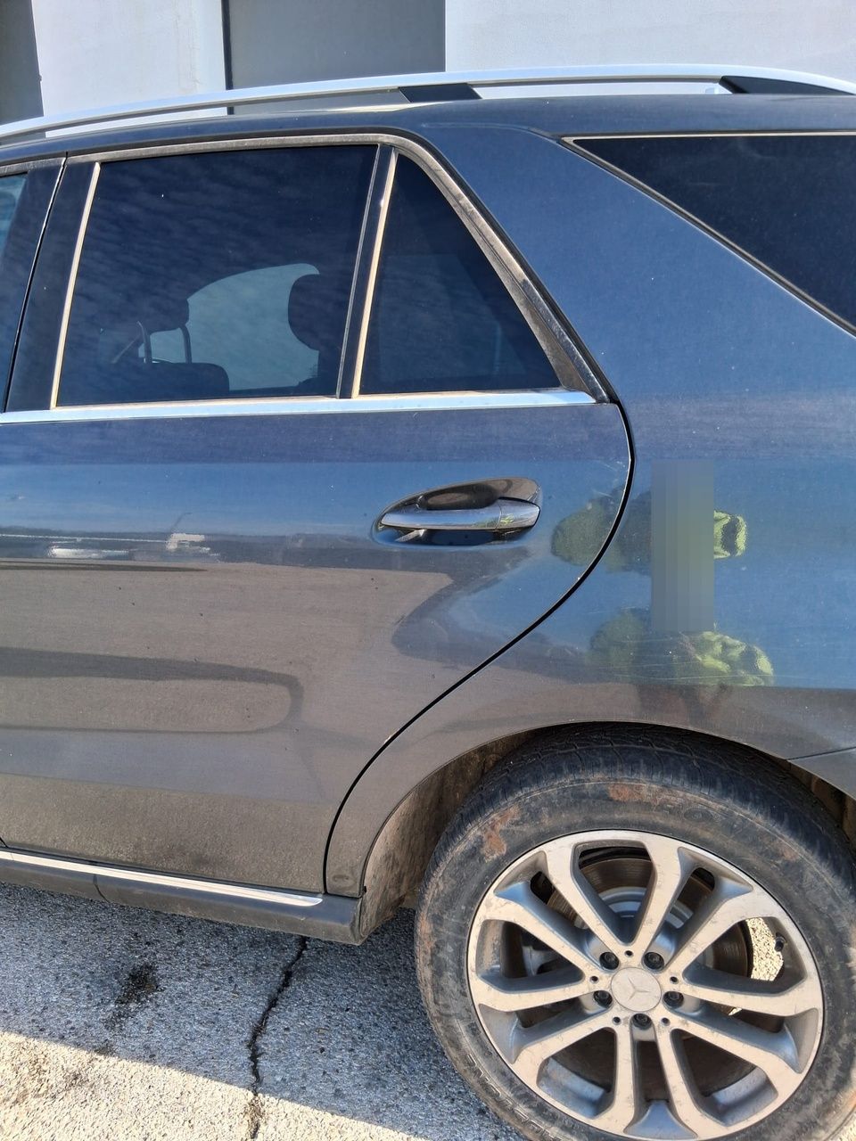 Mercedes GLE 250D 4 Matic | Gobid.it