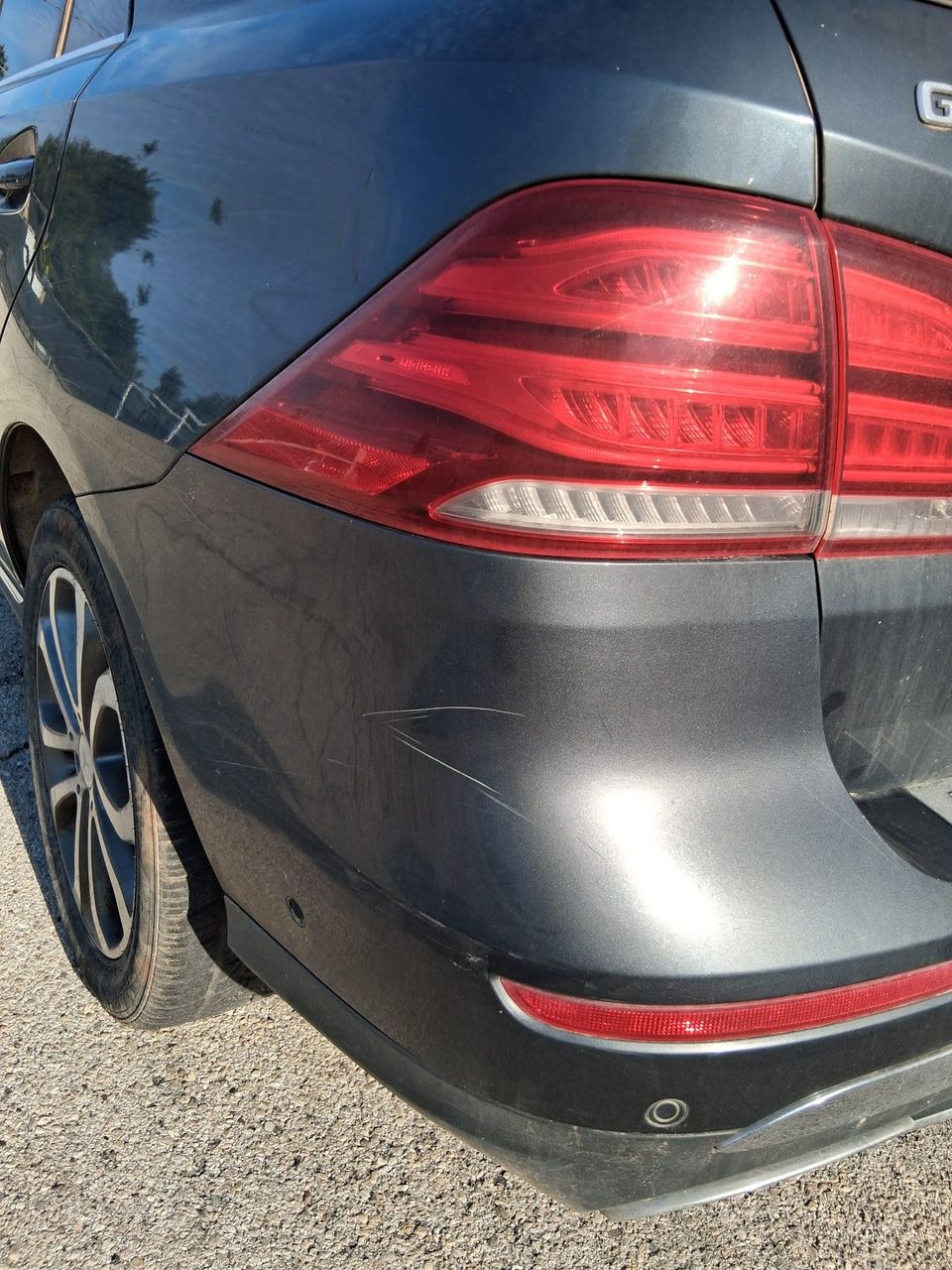 Mercedes GLE 250D 4 Matic | Gobid.it