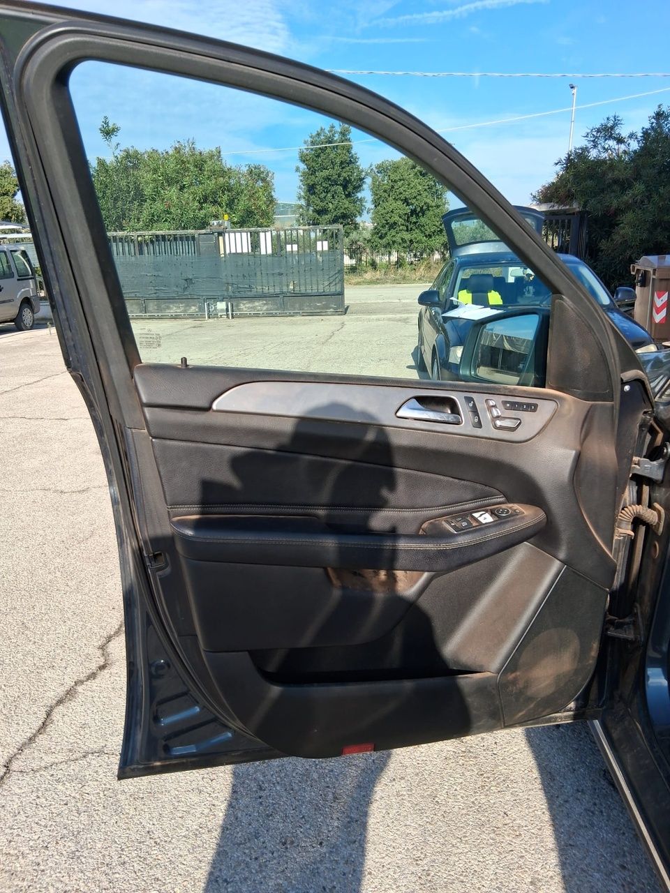 Mercedes GLE 250D 4 Matic | Gobid.it
