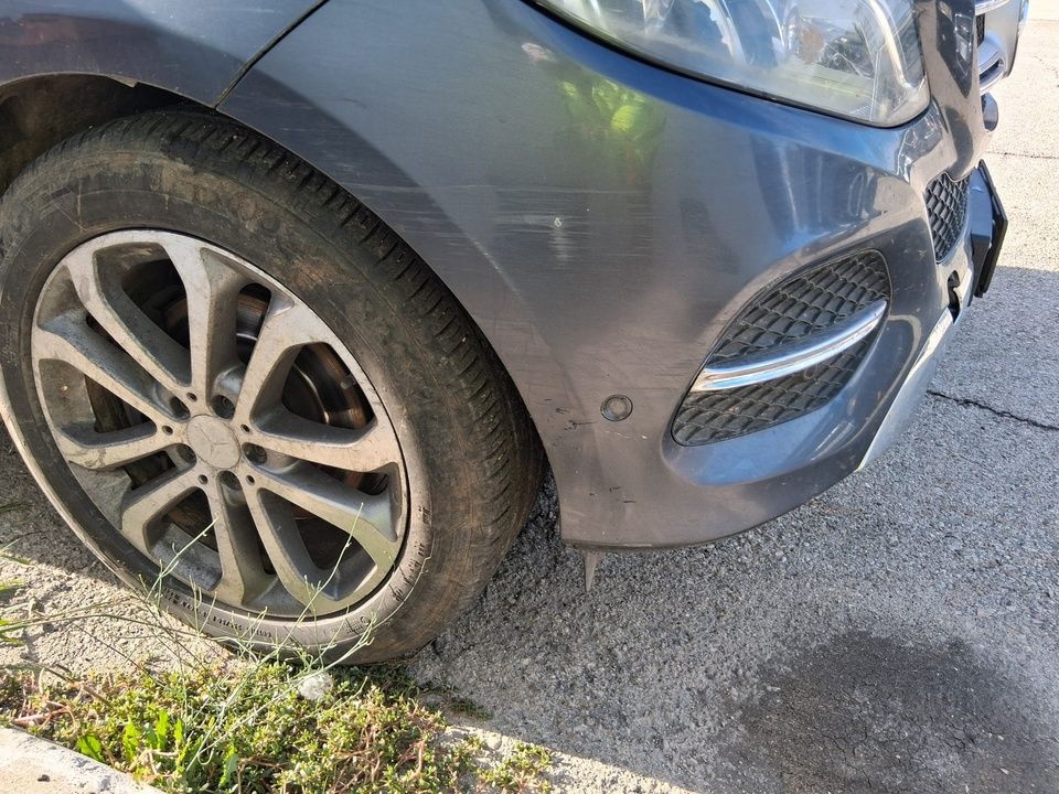 Mercedes GLE 250D 4 Matic | Gobid.it