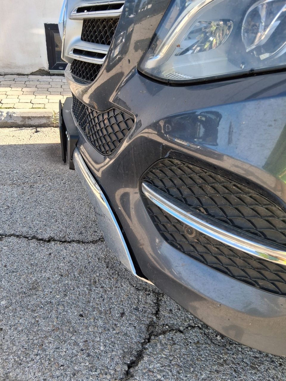 Mercedes GLE 250D 4 Matic | Gobid.it