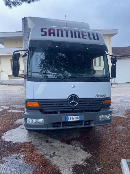 Cessione Ramo d'Azienda - Settore Autotrasporti - Liquidazione ...