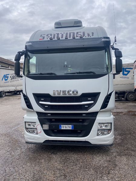 Cessione Ramo d'Azienda - Settore Autotrasporti - Liquidazione ...